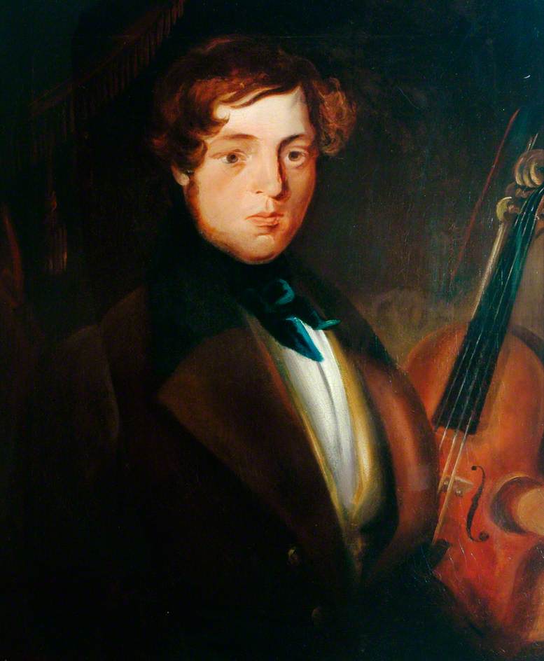 Приобрести Качественные Печати В Музеях Томас Паркер, 1838 по Patrick ...